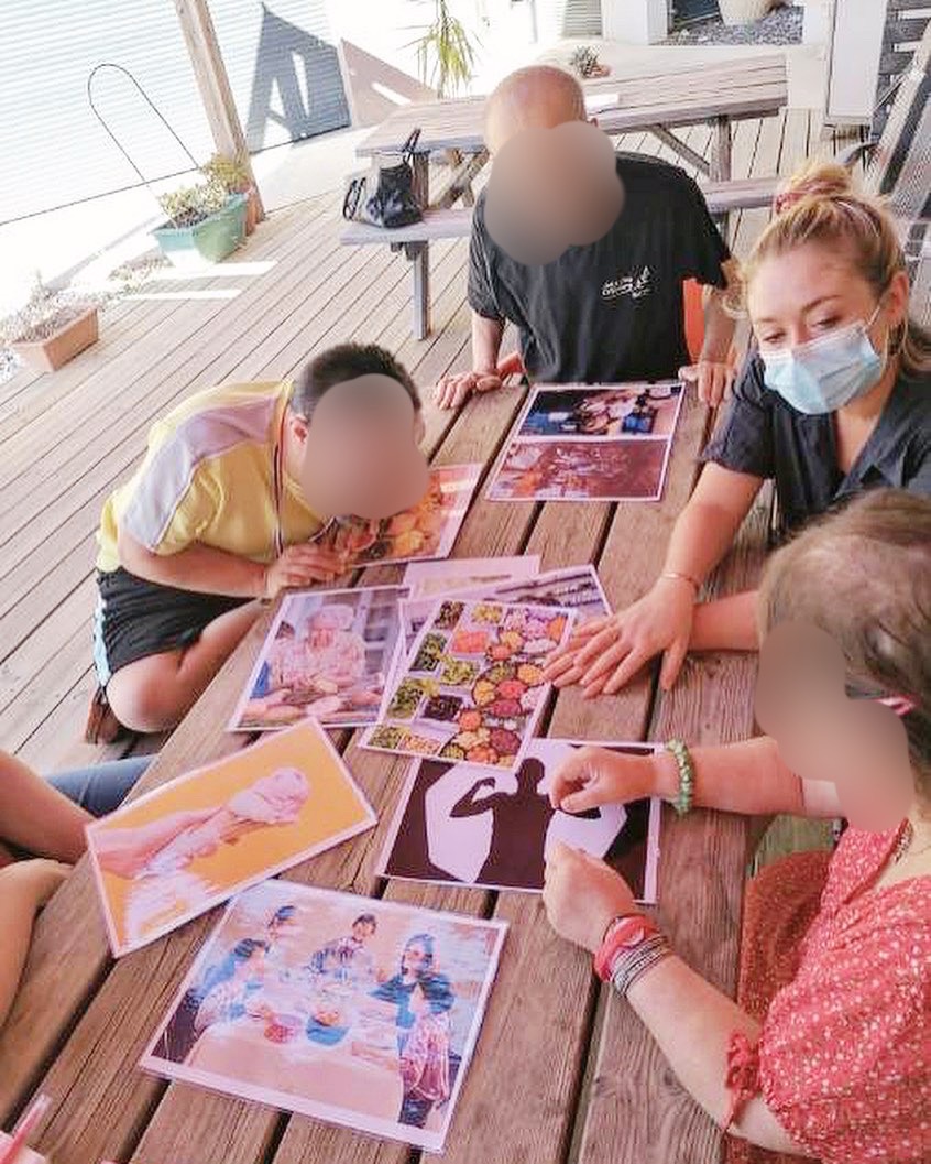 Services – Camille Lambert